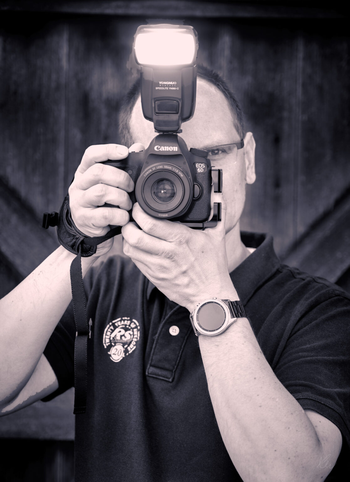 Lars Wegner – Segeln, Fotographie und Technik